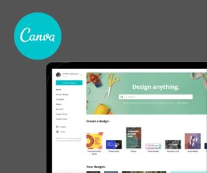 Photography Portfolio for Beginners (Canva guide + FREE Template ...